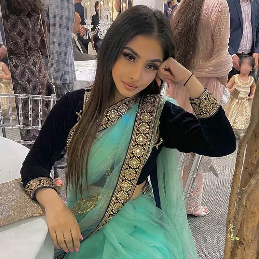 UK TikTok influencer Mahek Bukhari guilty of murdering men in Leicester crash - In The News ...