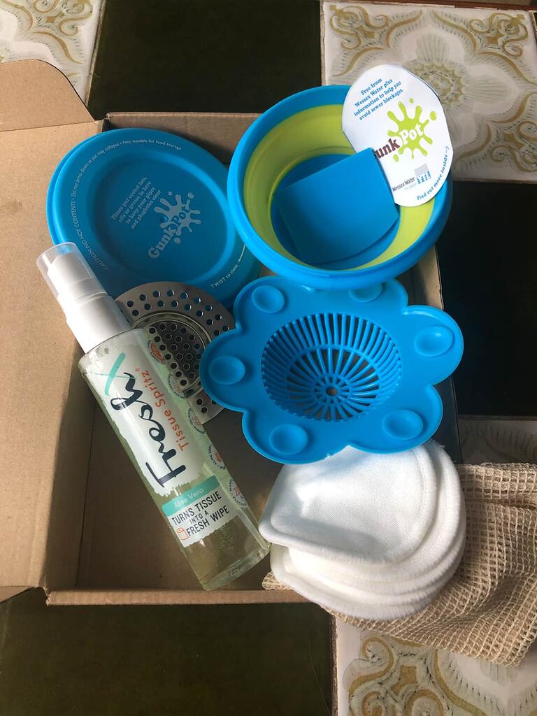 Anyone with Wessex Water? ……Freebies - Home & DIY: Chat / Discussions ...