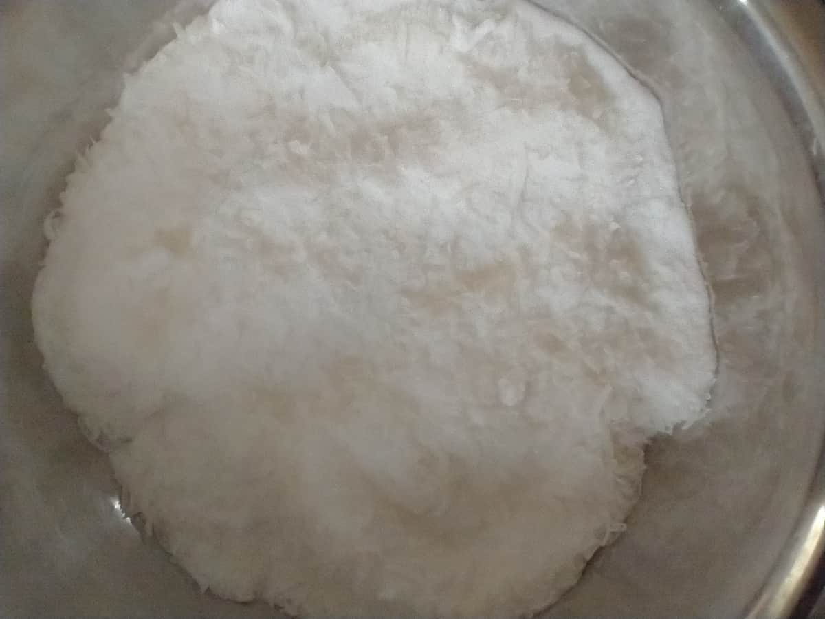 Homemade (non-toxic) washing powder/laundry detergent - Home & DIY ...