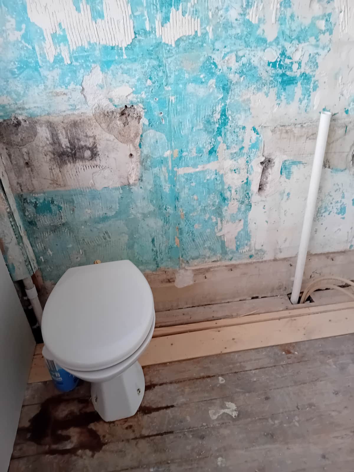 Bathroom refit - Home & DIY: Your Photos / Art - Over 50s Chat